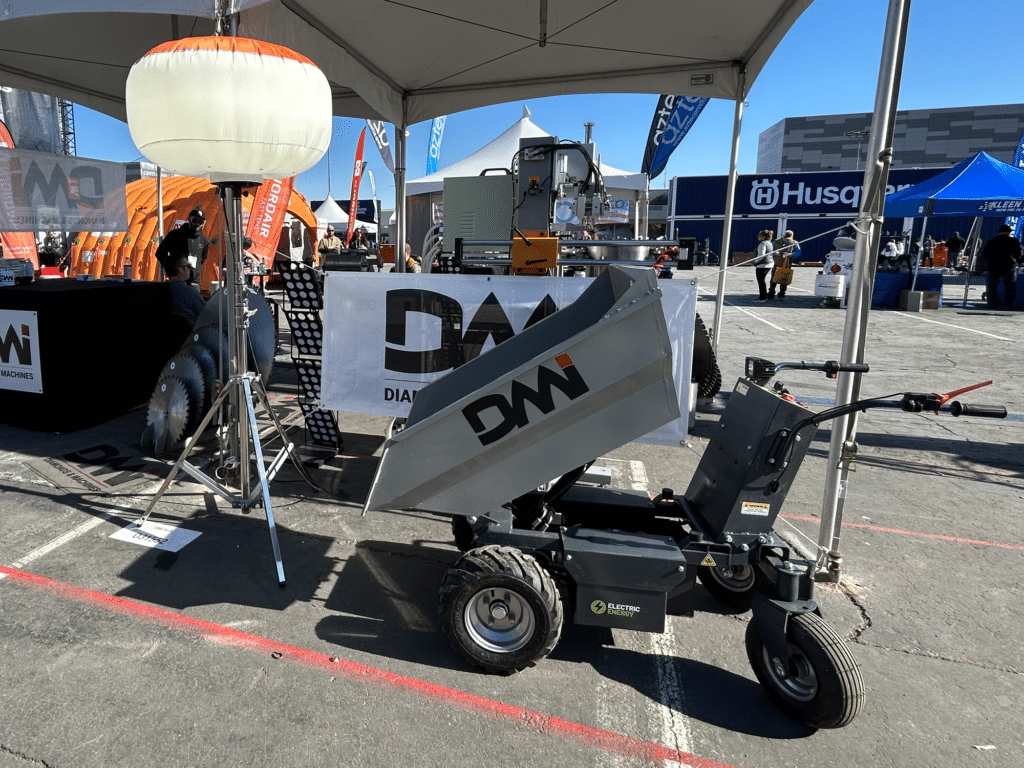 Products - DMI Tools